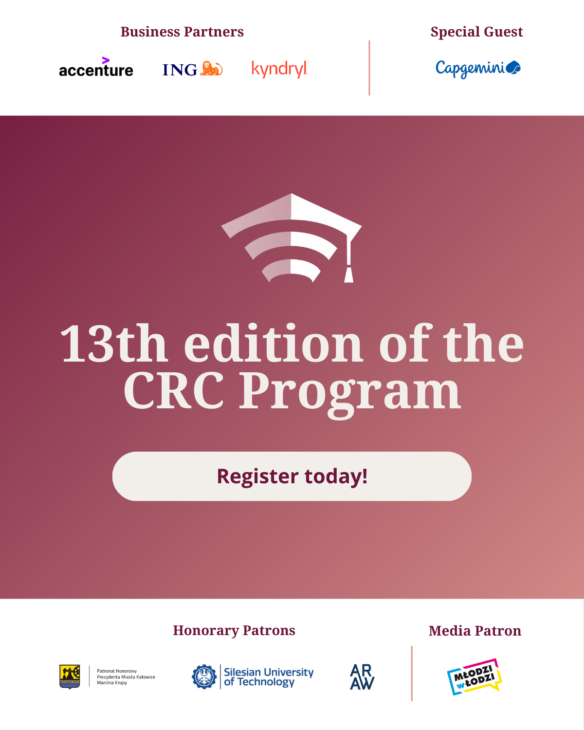 Registration for the CRC Program – Corporate Readiness Certificate ...